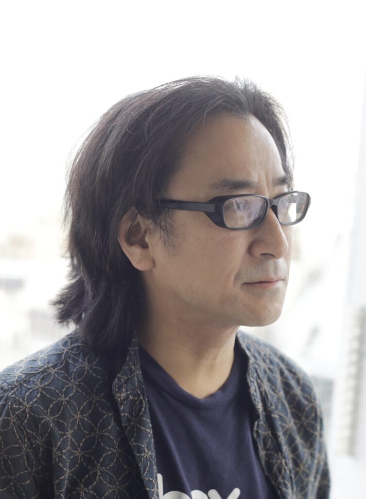 Taichi Yamada – World-ps.com